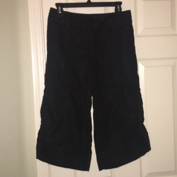 Ann Taylor | Pants & Jumpsuits | Capri | Poshmark